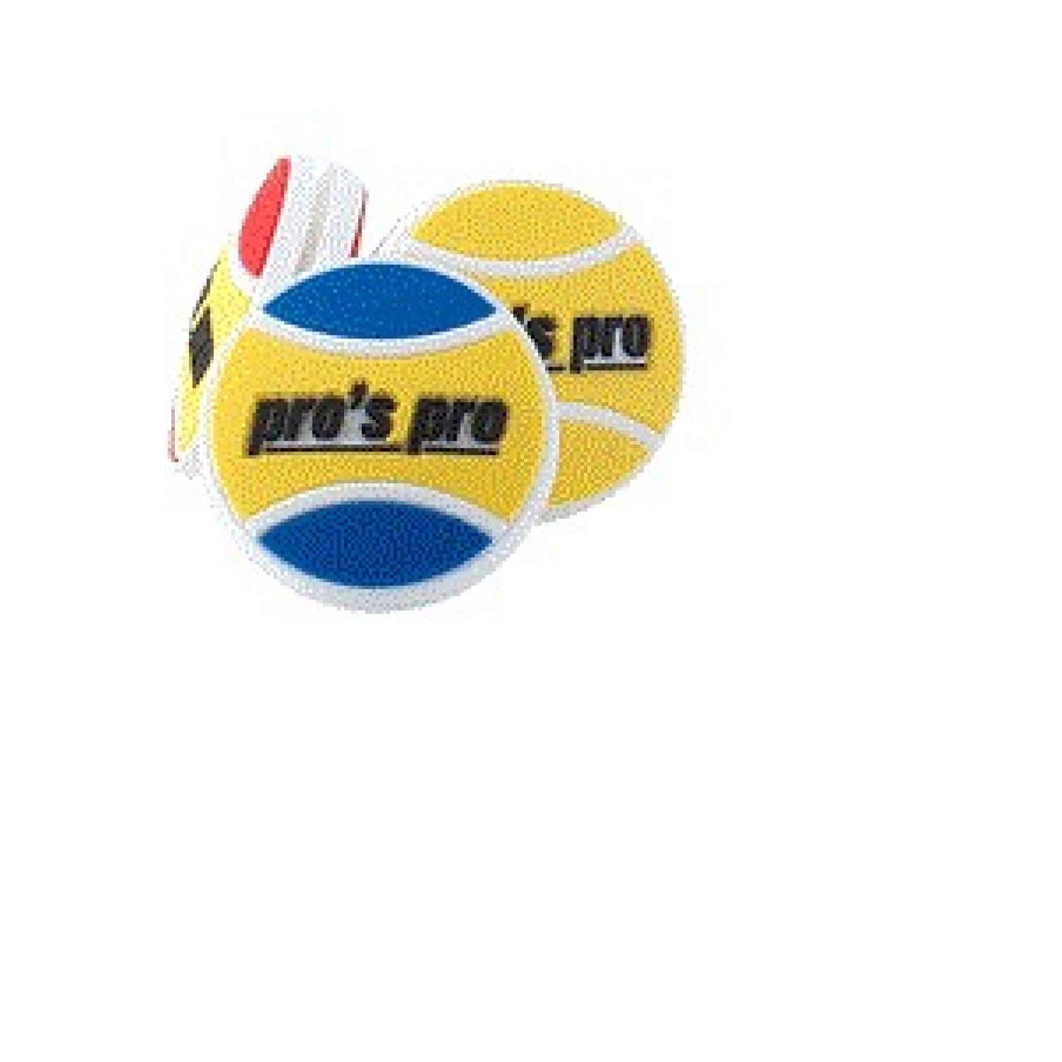 Vibrastop Pro's Pro Vibra ball (3ks) | Eshop-tenis.cz